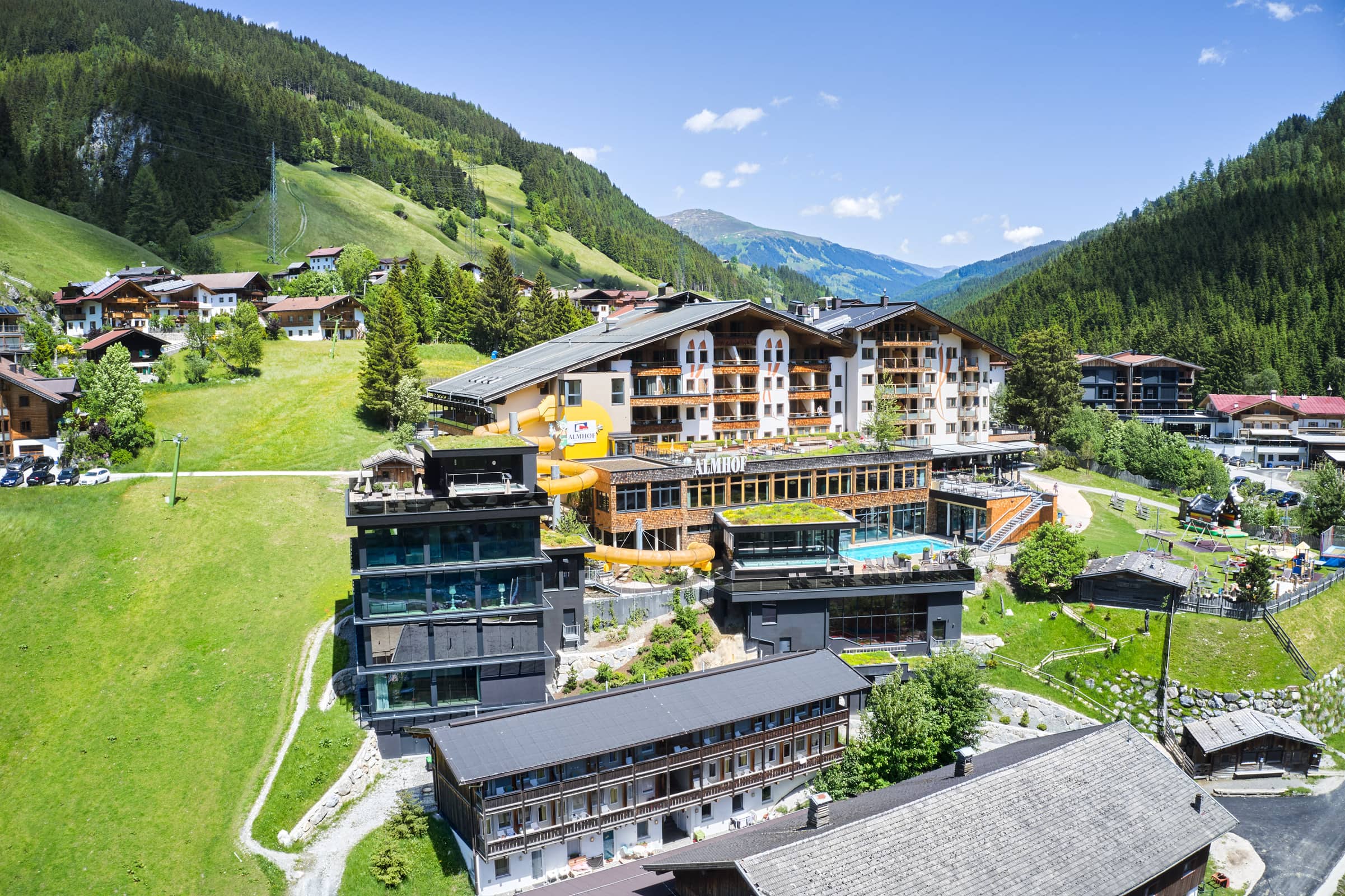 ALMI-opolis 2025 - Almhof Family Resort & SPA